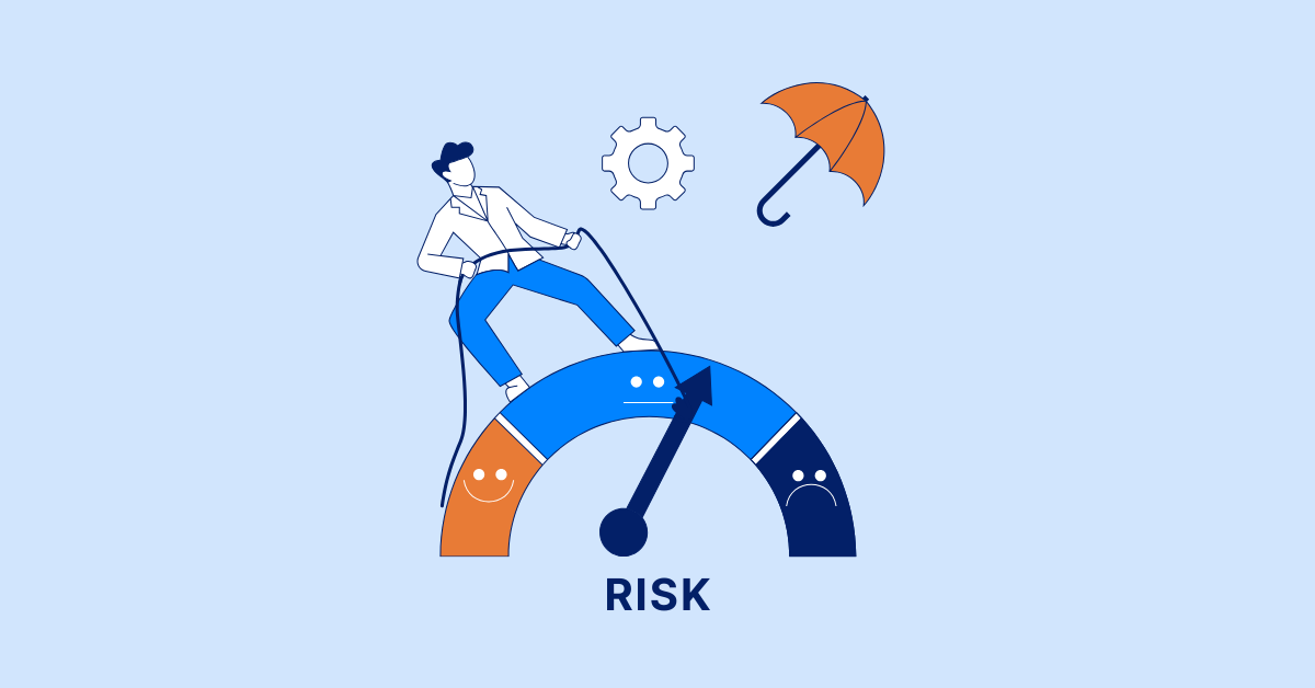 7 Common Types of Risk in Project Management Every Manager Should Know