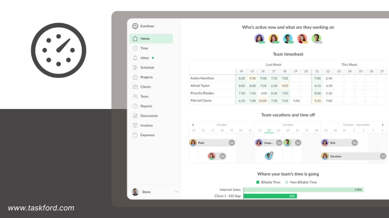 The Ultimate Review: Top 10 Time Tracking Tools for Freelancers in 2025