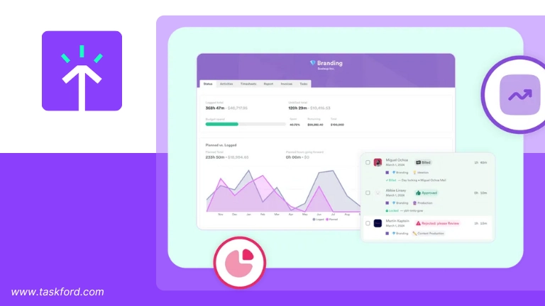 The Ultimate Review: Top 10 Time Tracking Tools for Freelancers in 2025