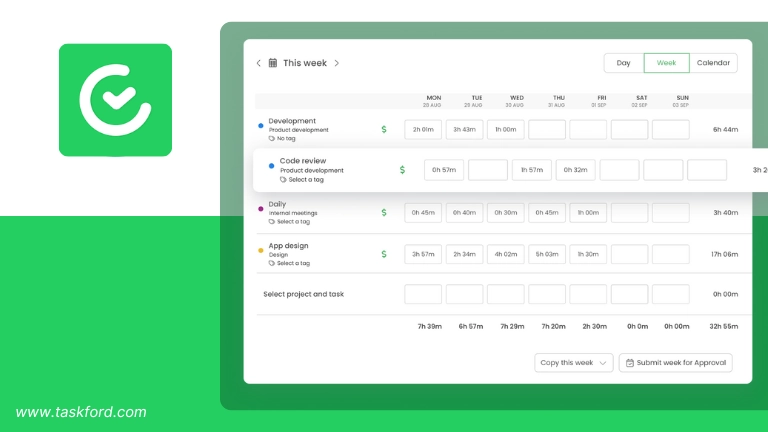 The Ultimate Review: Top 10 Time Tracking Tools for Freelancers in 2025