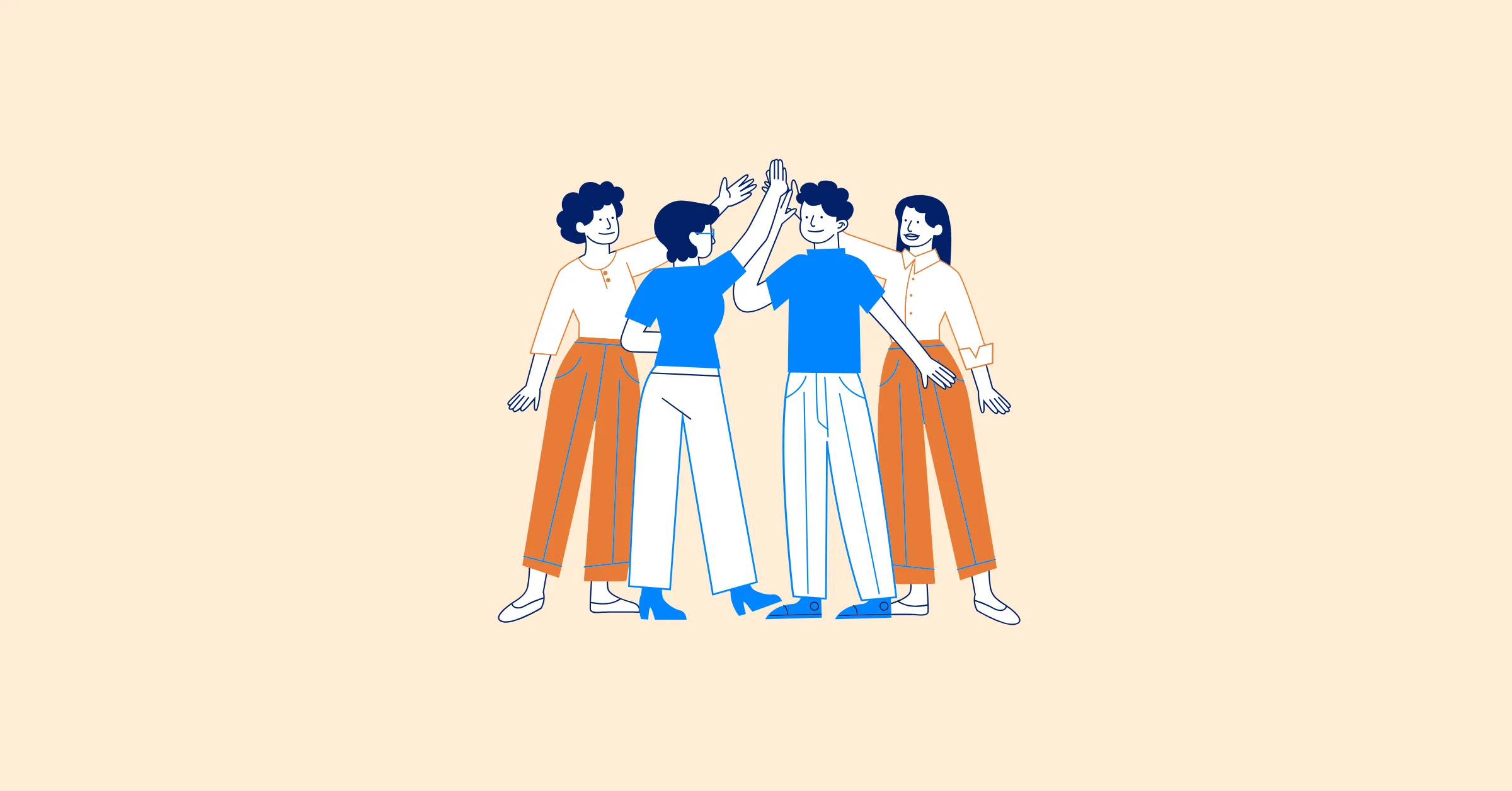 10 Proven Team Management Tips for Enhancing Collaboration in 2025